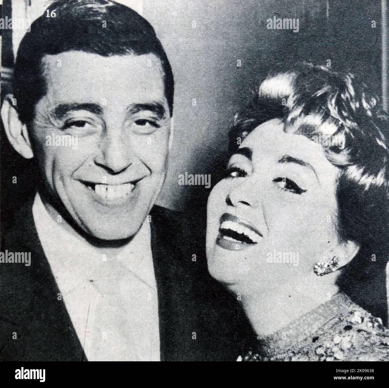 Joe Mr Piano Henderson 2 May 1920 4 May 1980 Was A British