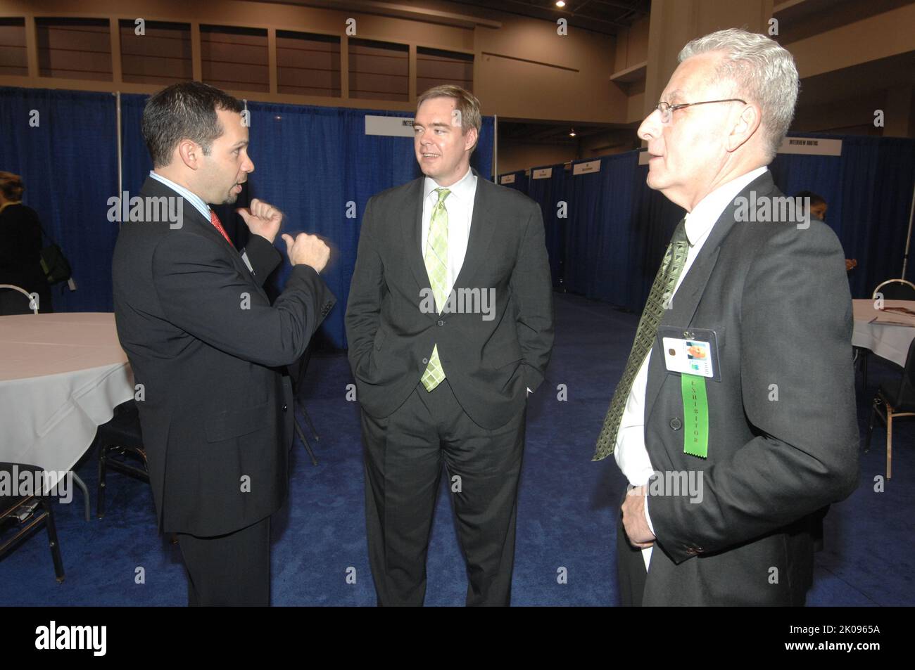 HUD Representation at Presidential Management Fellows Job Fair - HUD ...