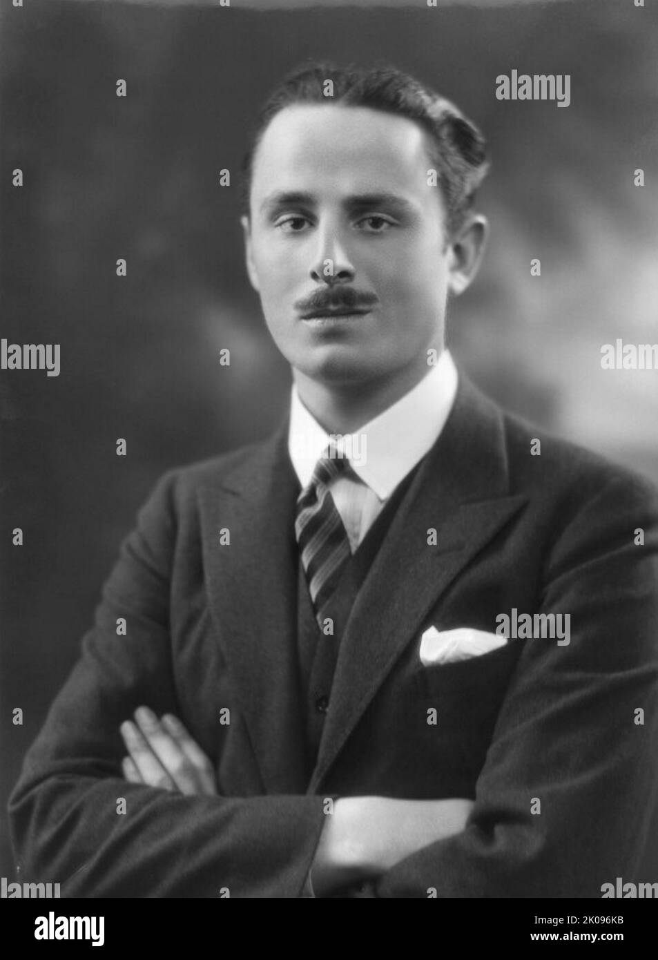 Oswald ernald mosley hi-res stock photography and images - Alamy