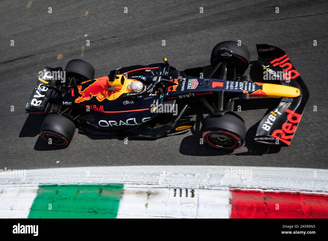 Monza2022 hi-res stock photography and images - Alamy