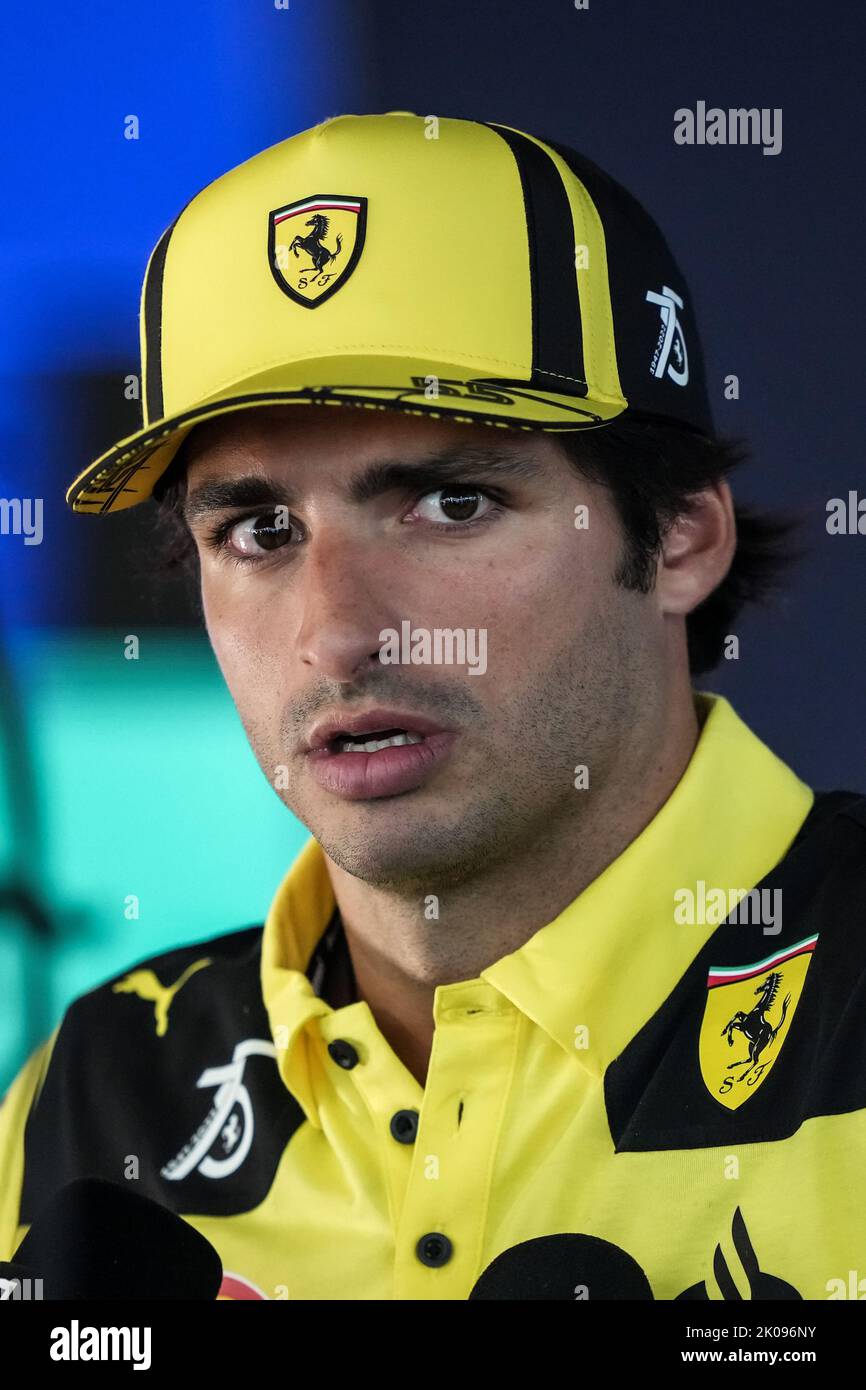 Monza cristiano hi-res stock photography and images - Alamy