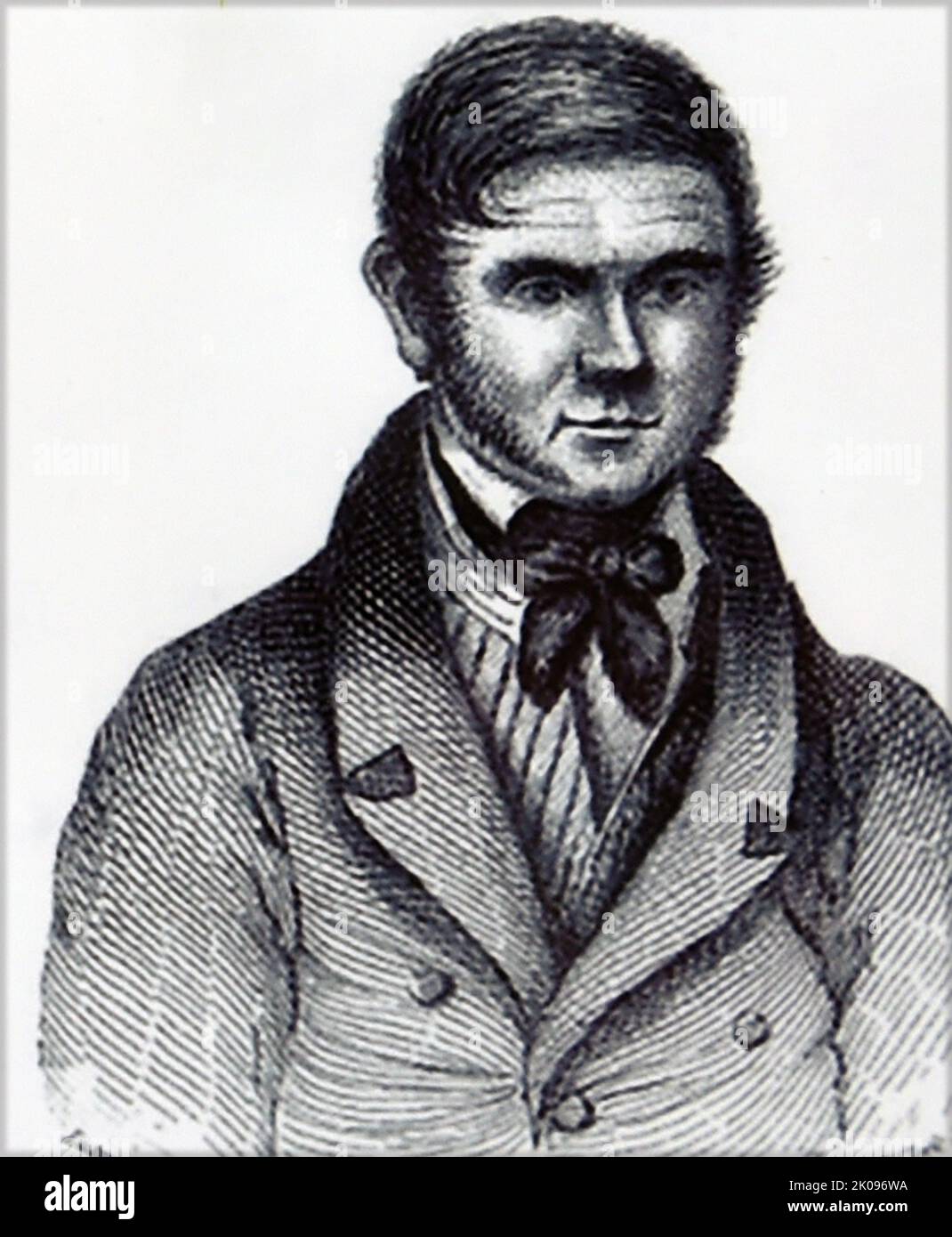 Dr william a burke hi-res stock photography and images - Alamy