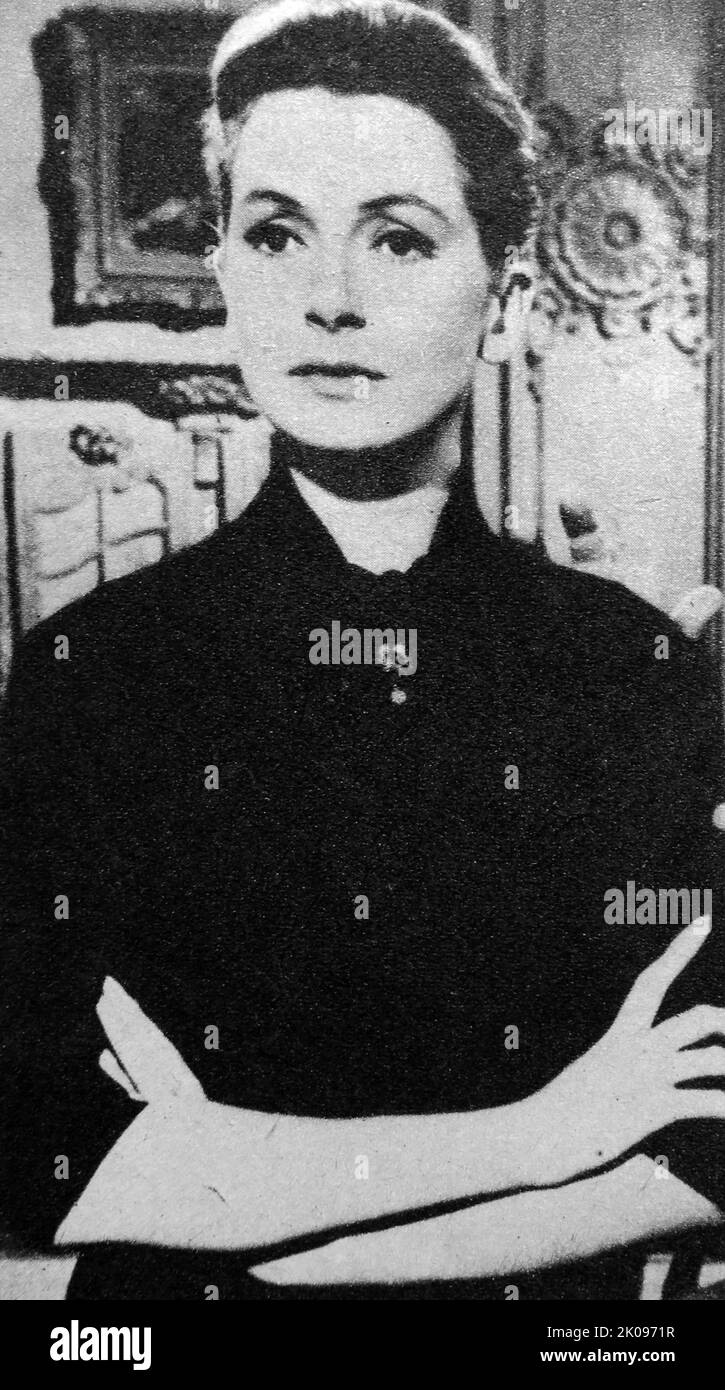 Deborah Jane Trimmer CBE (30 September 1921 - 16 October 2007), known ...