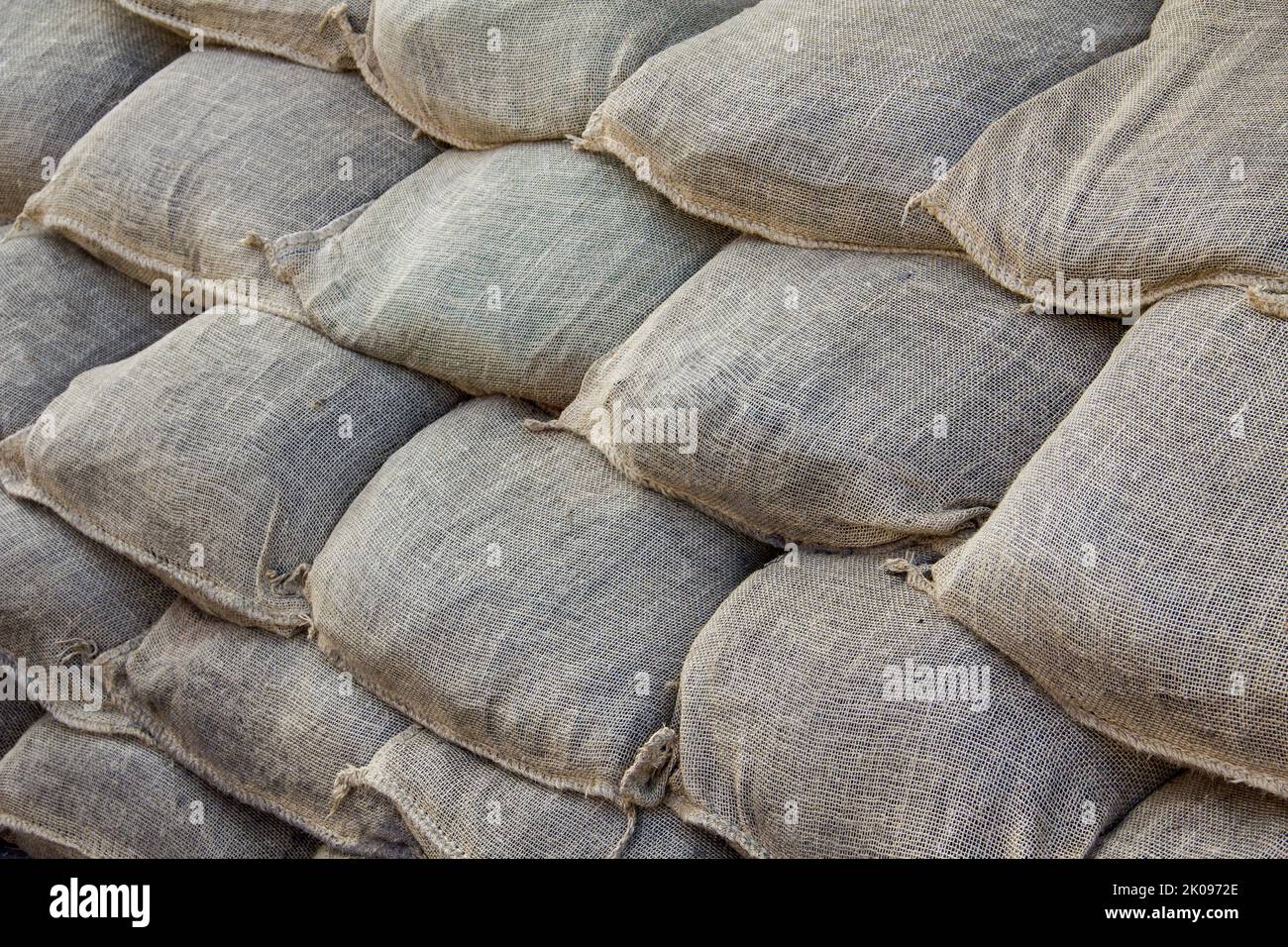 Barricade wall hi-res stock photography and images - Alamy