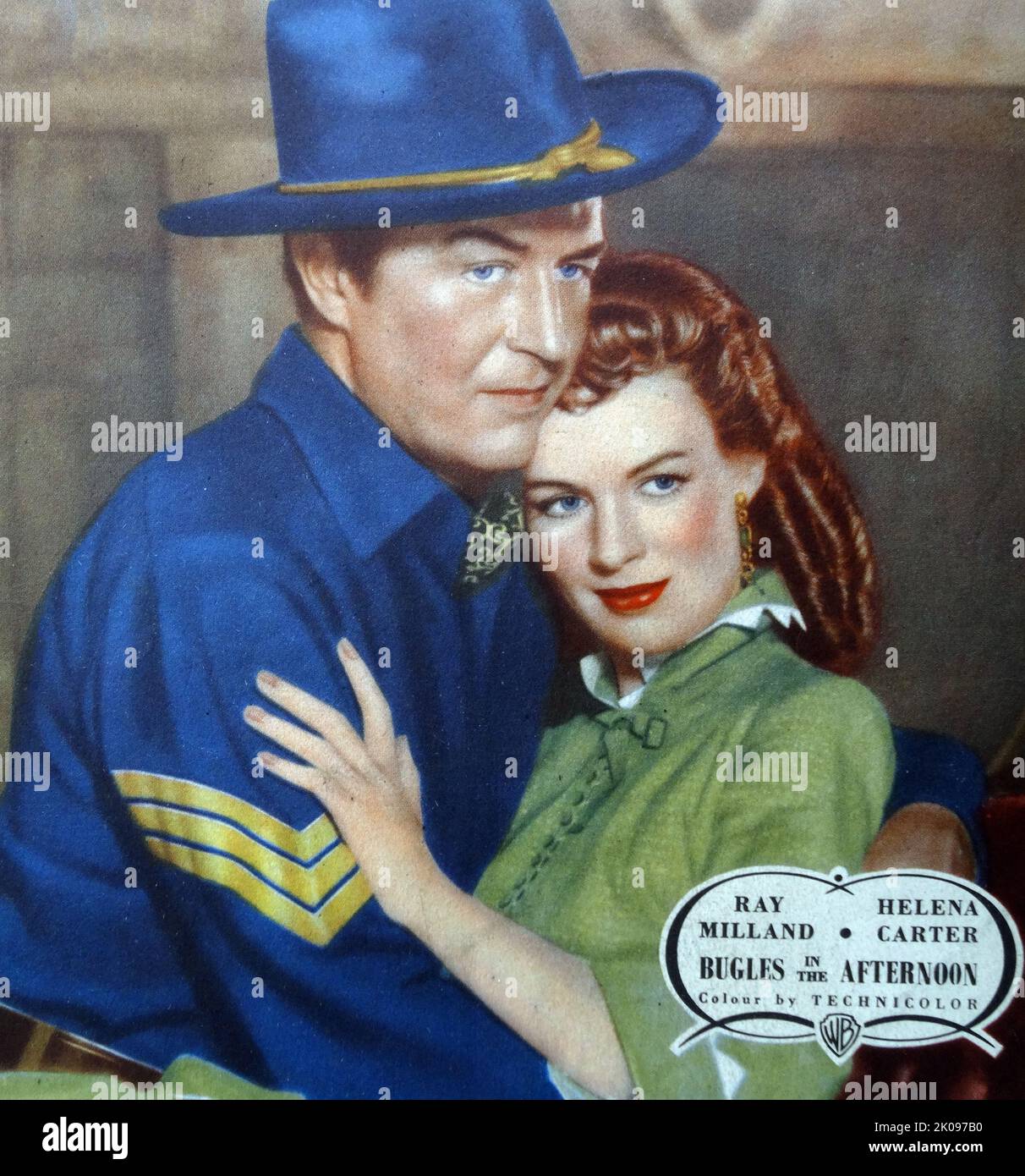 Alfred carter hi-res stock photography and images - Alamy