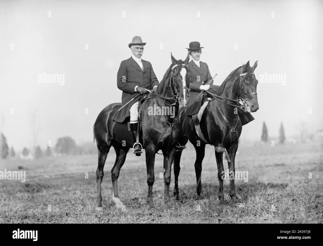 Mrs w b thompson hi-res stock photography and images - Alamy