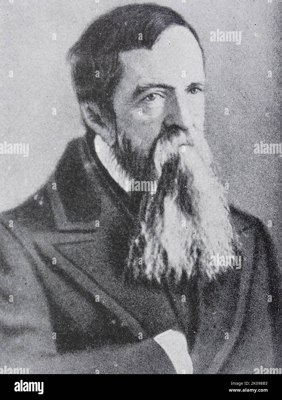 Carlist claimant hi-res stock photography and images - Alamy