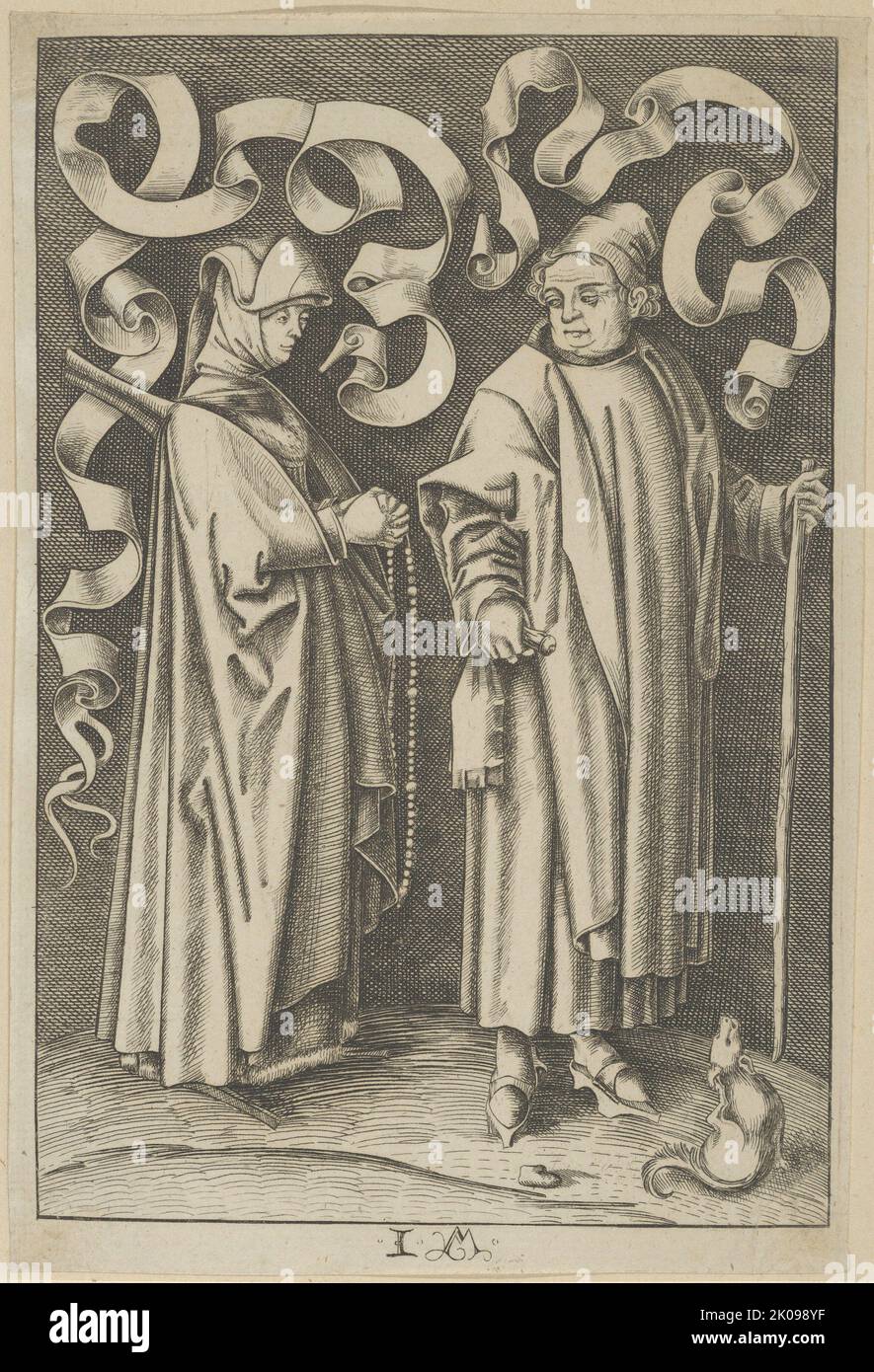 Female churchgoers hi-res stock photography and images - Alamy