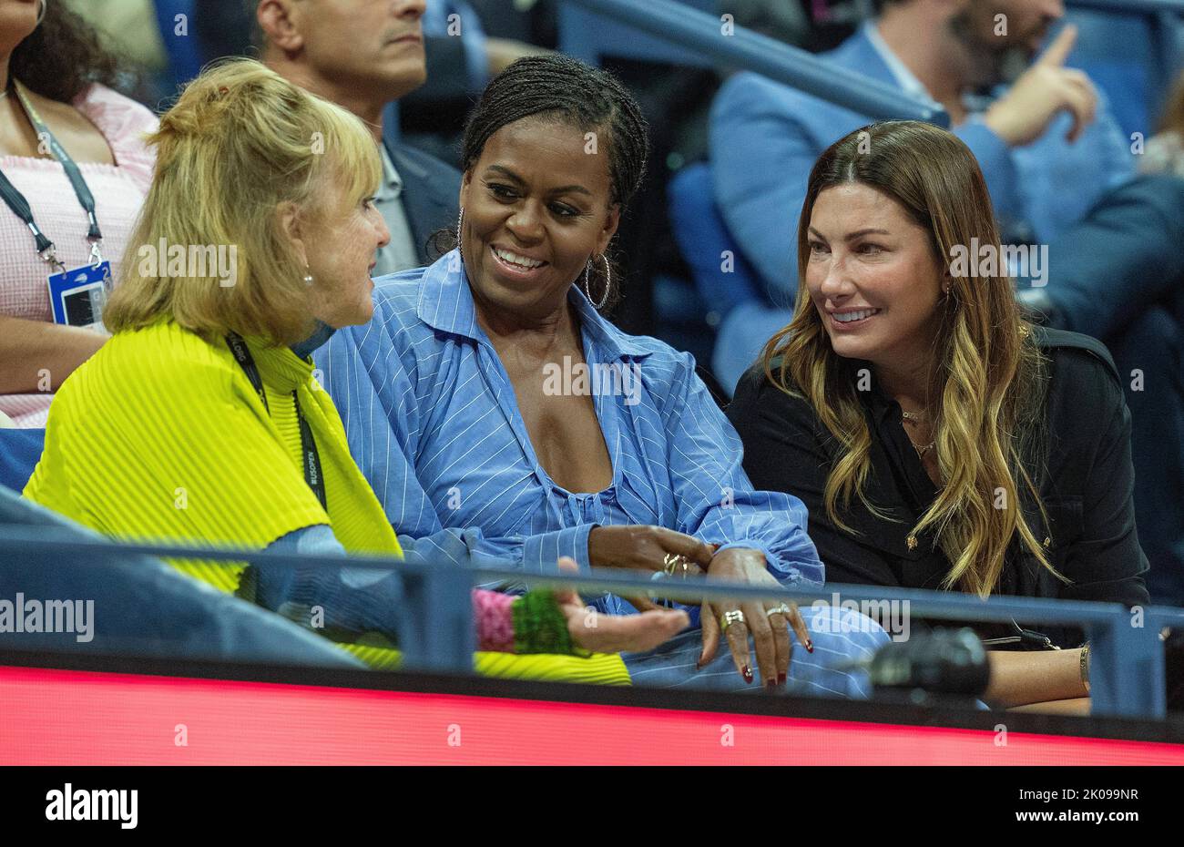 Michelle mcnulty hi-res stock photography and images - Alamy