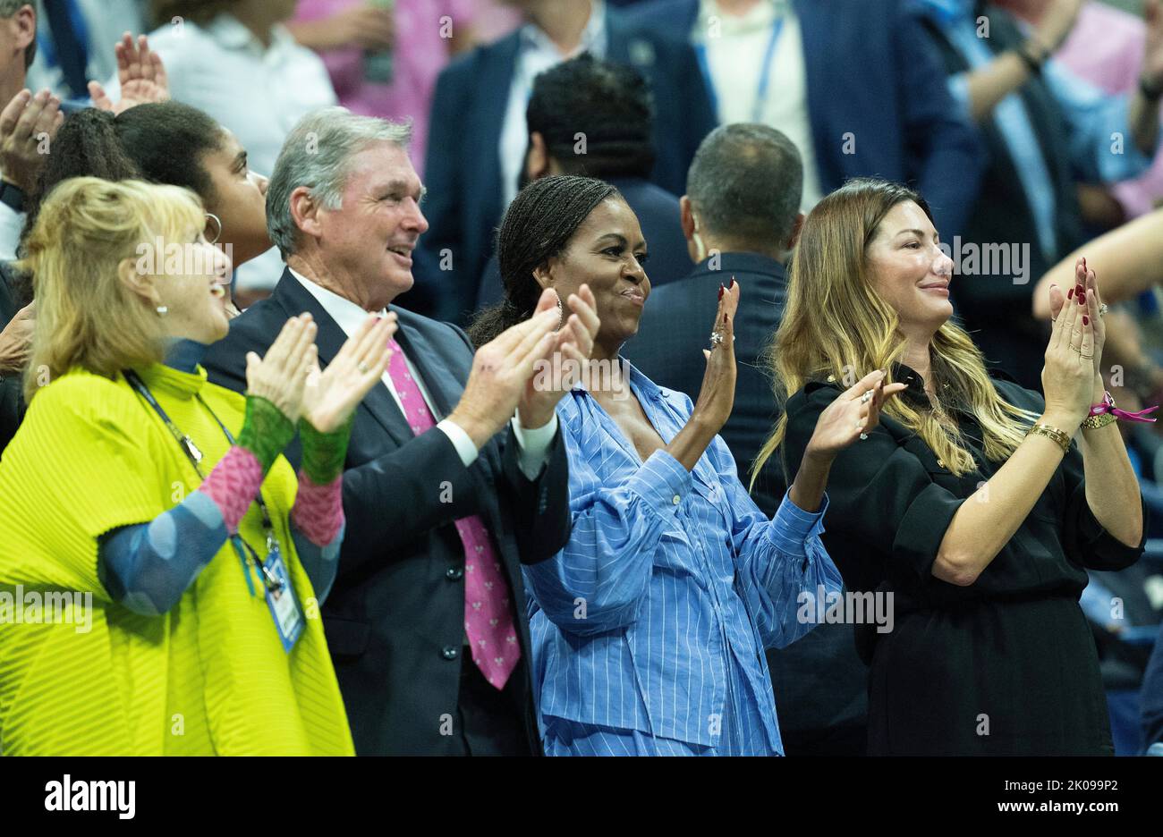 Michelle mcnulty hi-res stock photography and images - Alamy