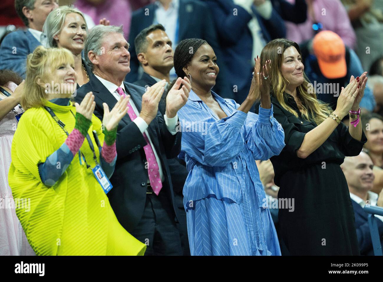 Michelle mcnulty hi-res stock photography and images - Alamy