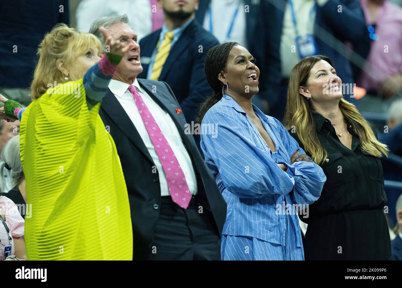 Michelle mcnulty hi-res stock photography and images - Alamy