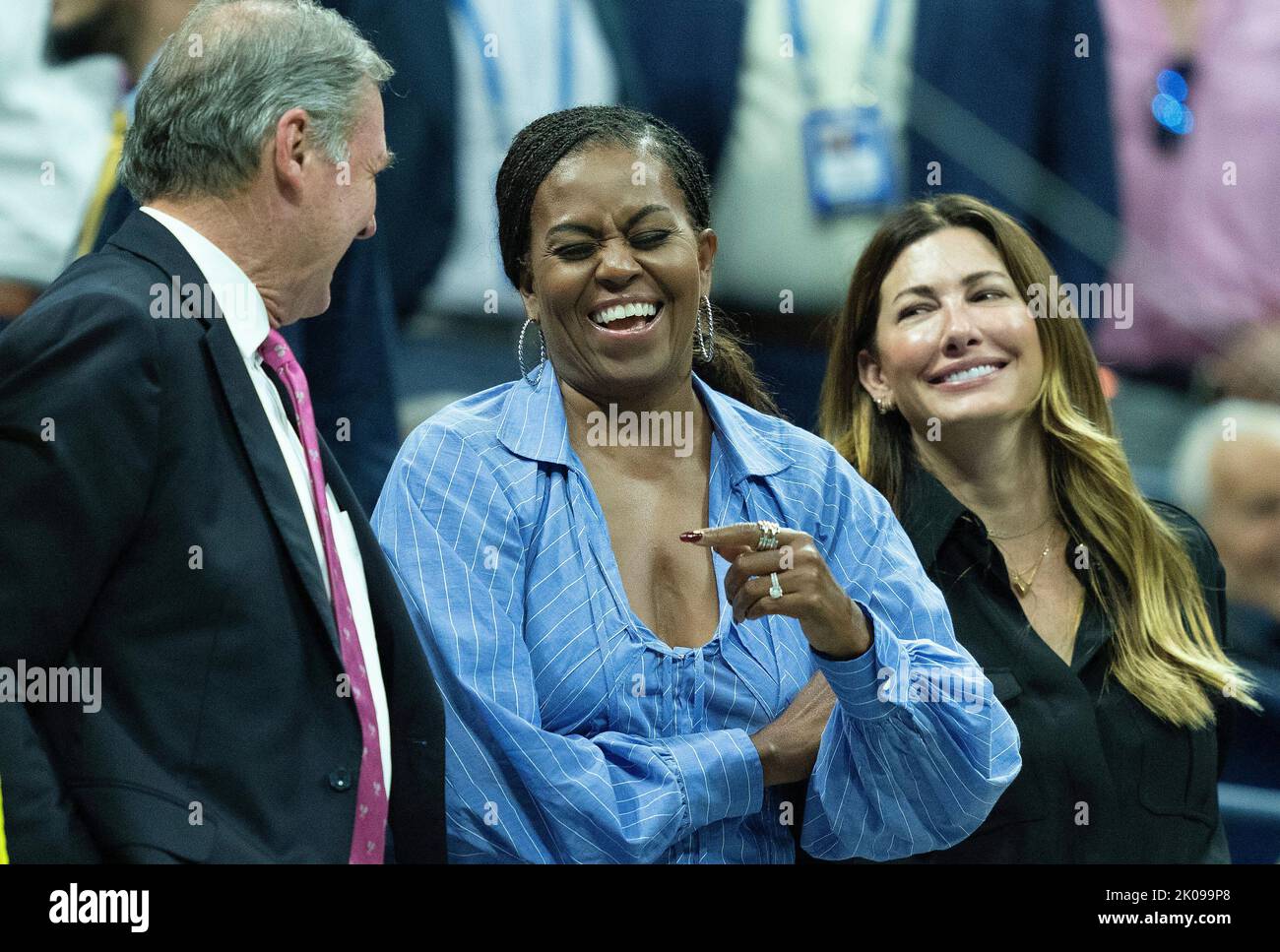 Michelle mcnulty hi-res stock photography and images - Alamy