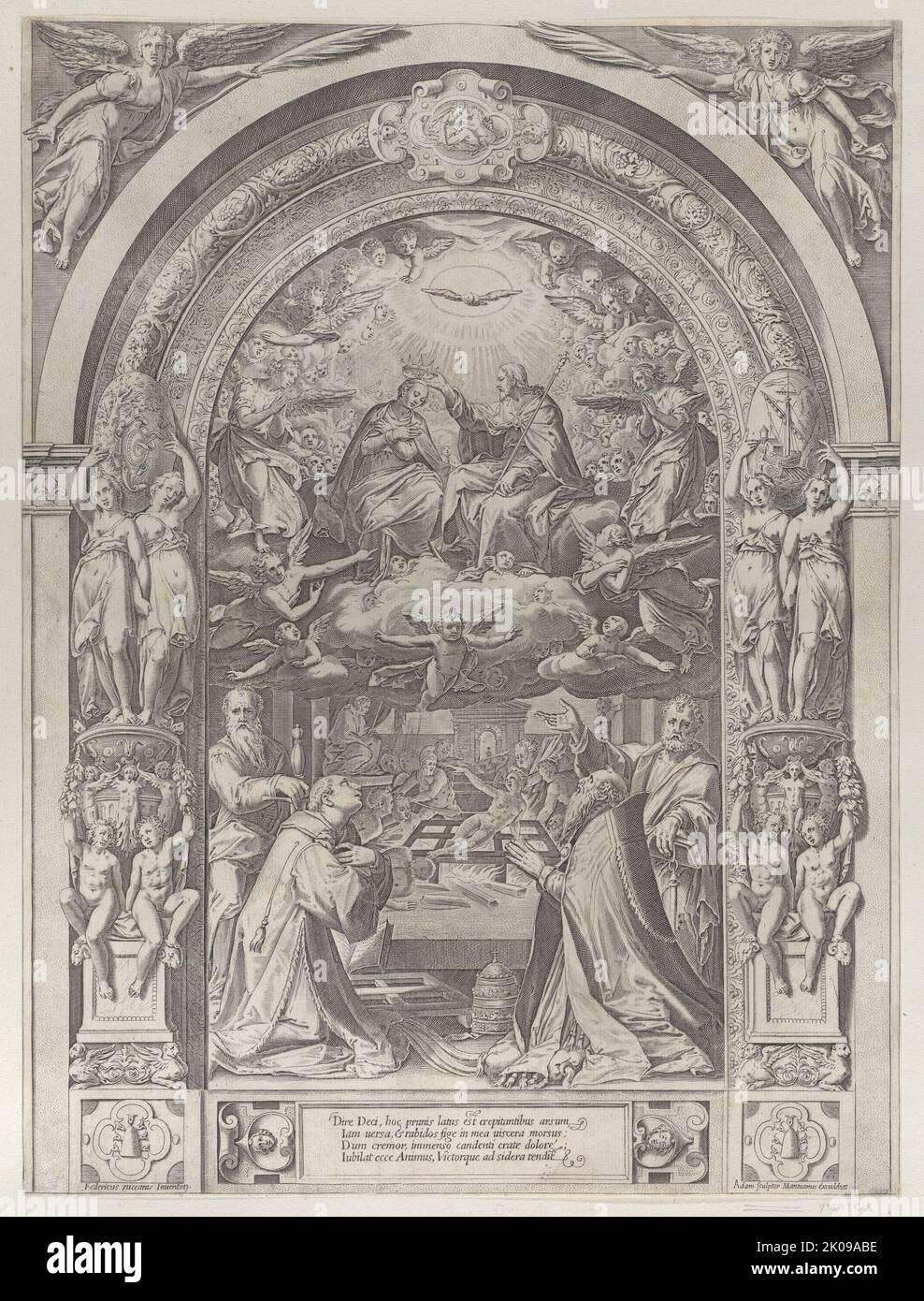 Mary simon coronation hi-res stock photography and images - Alamy