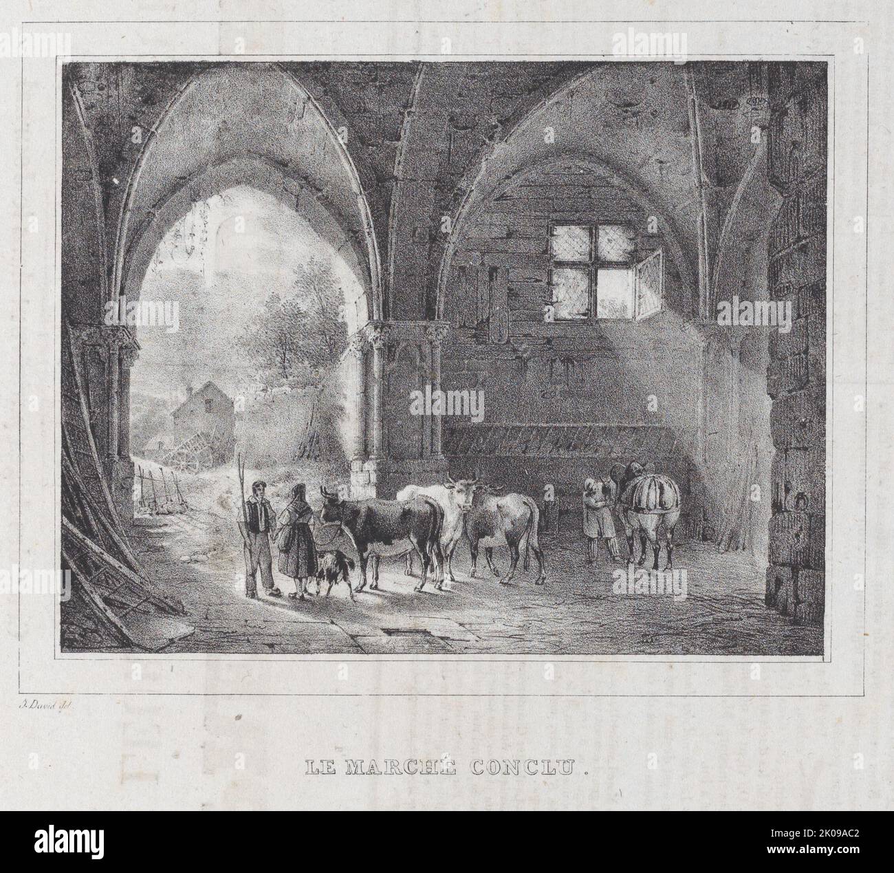 Conclu hi-res stock photography and images - Alamy