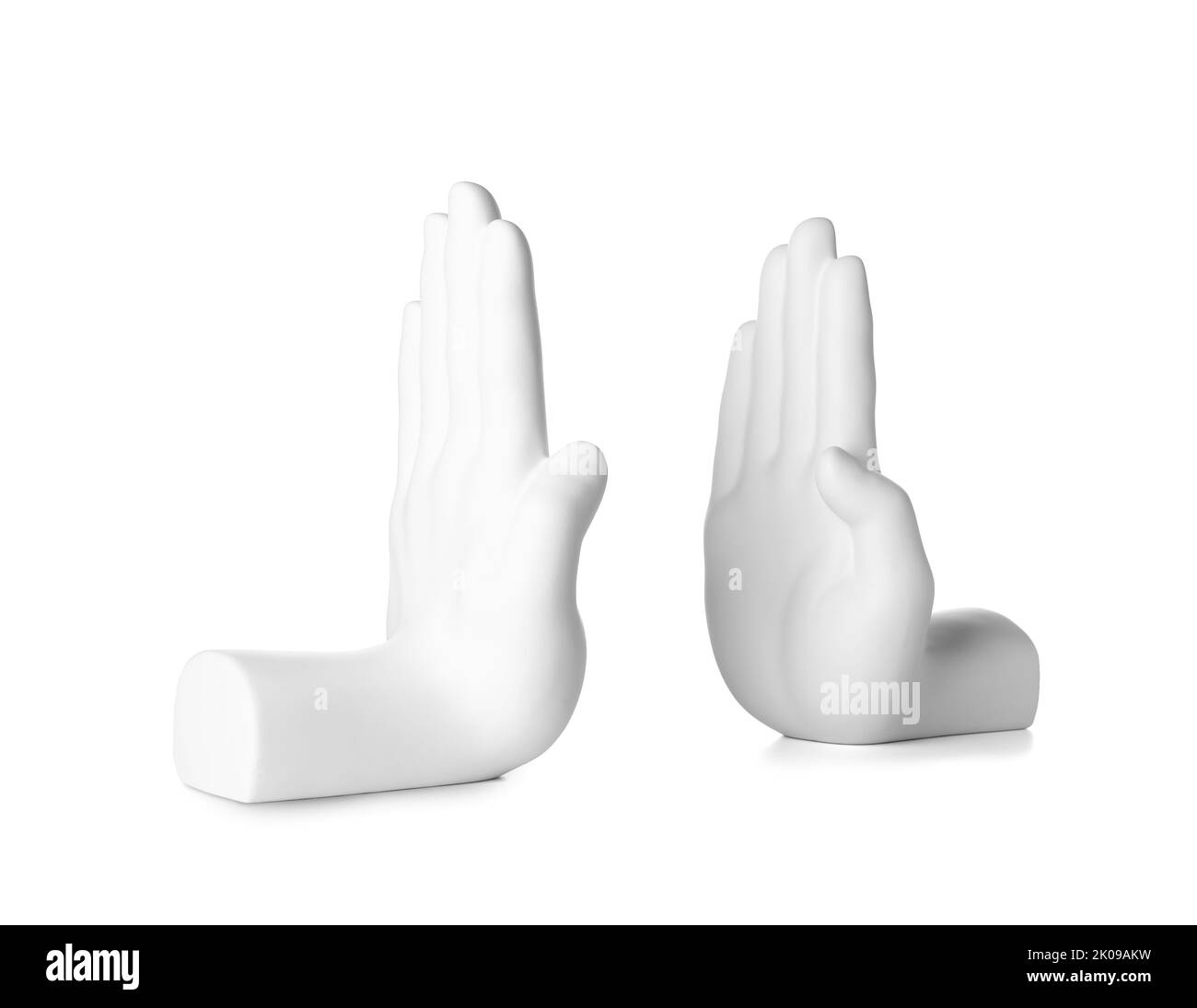 Hands on knowledge Black and White Stock Photos & Images - Alamy