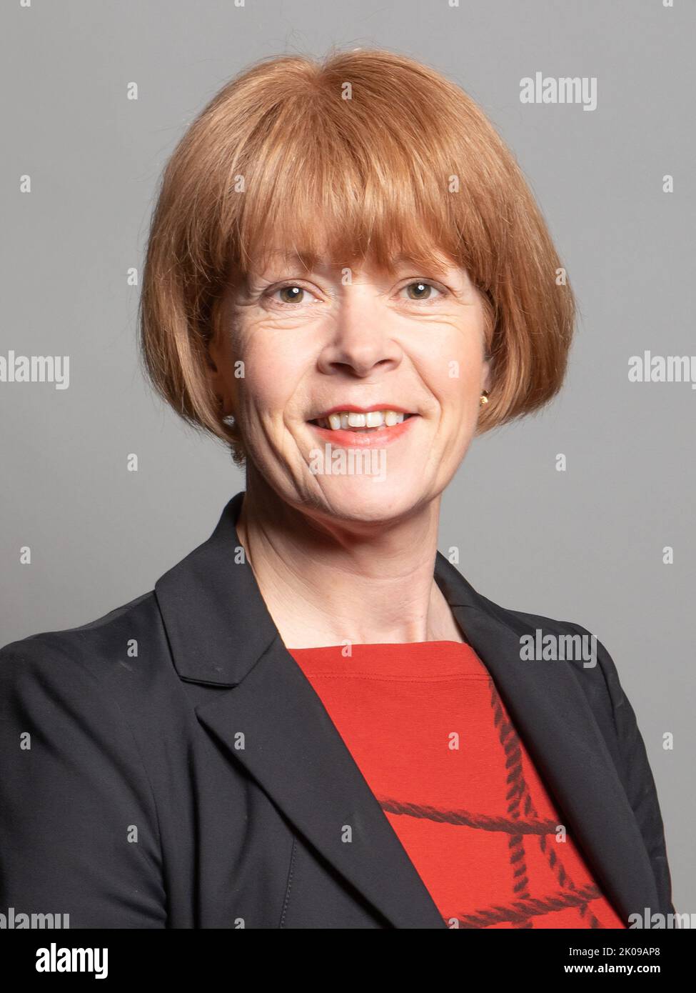 Wendy Morton is the Conservative MP for Aldridge-Brownhills, and held ...