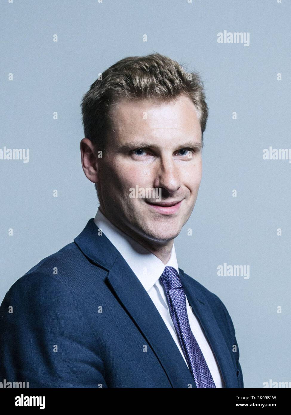 Chris Philp is the Conservative MP for Croydon South, and held the ...