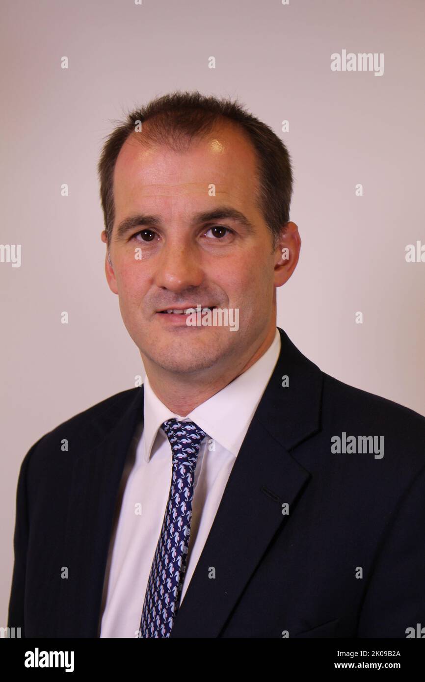 The Rt Hon Jake Berry is the Conservative MP for Rossendale and Darwen ...
