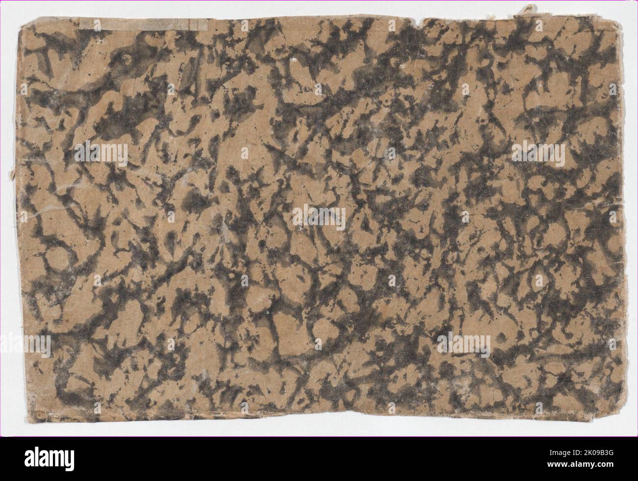 Splotchy pattern hi-res stock photography and images - Alamy