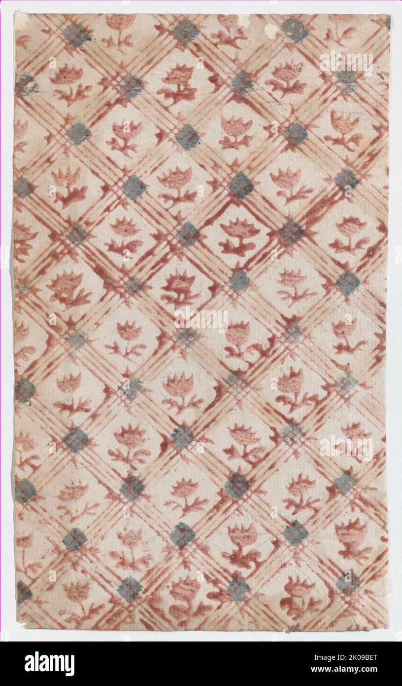 Grid of floral hi-res stock photography and images - Alamy