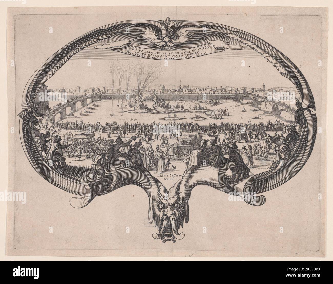 Copy of L'Éventail (The Fan), after 1619 Stock Photo - Alamy