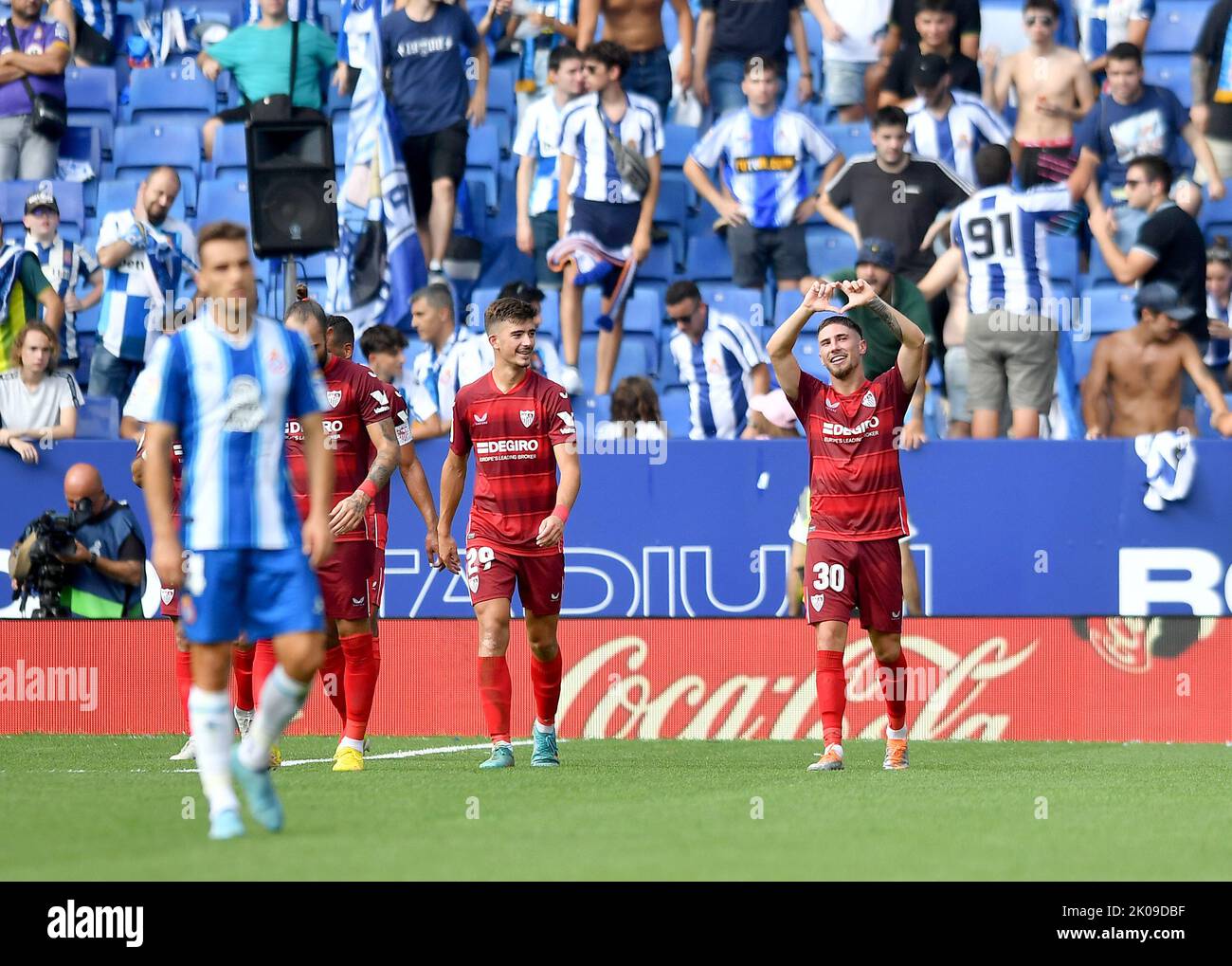 Carmona fotos hi-res stock photography and images - Alamy
