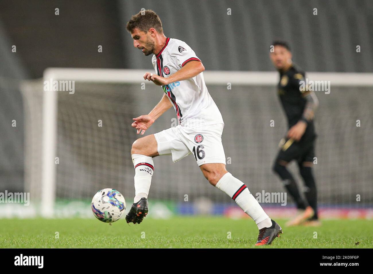 Vefa stadium hi-res stock photography and images - Alamy