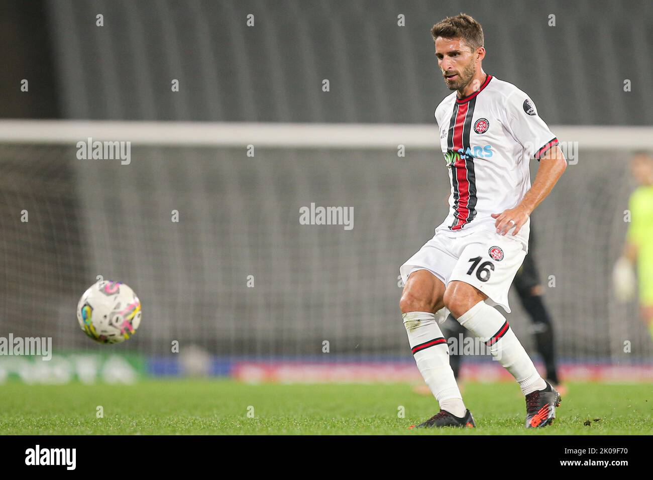 Vefa stadium hi-res stock photography and images - Alamy