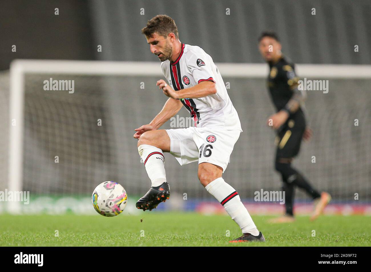 Vefa stadium hi-res stock photography and images - Alamy