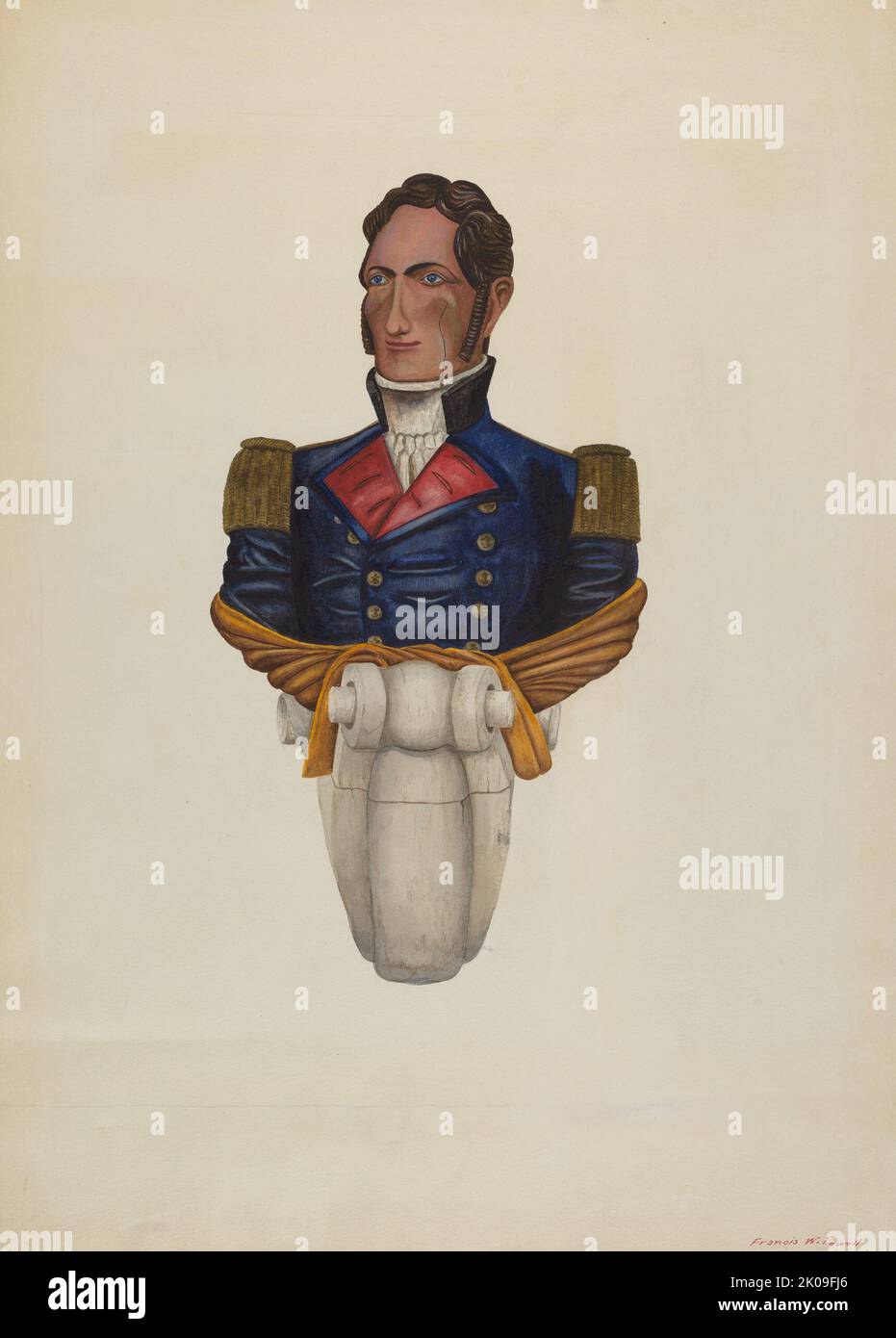 Commodore morris hi-res stock photography and images - Alamy