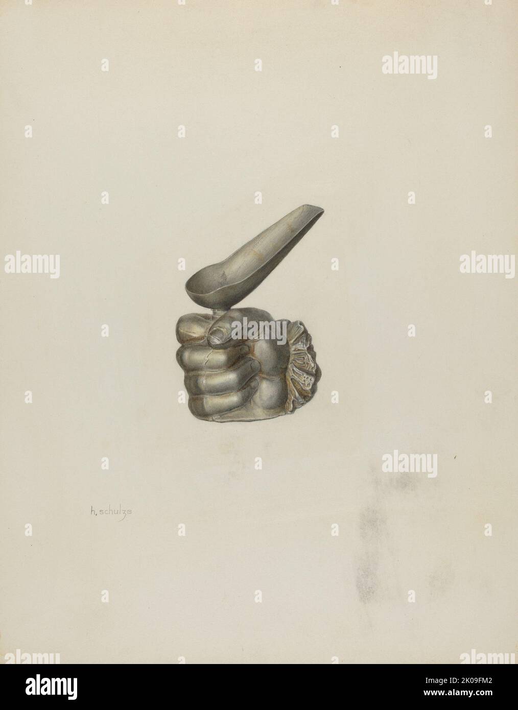 Pipe Stand, c. 1941 Stock Photo - Alamy