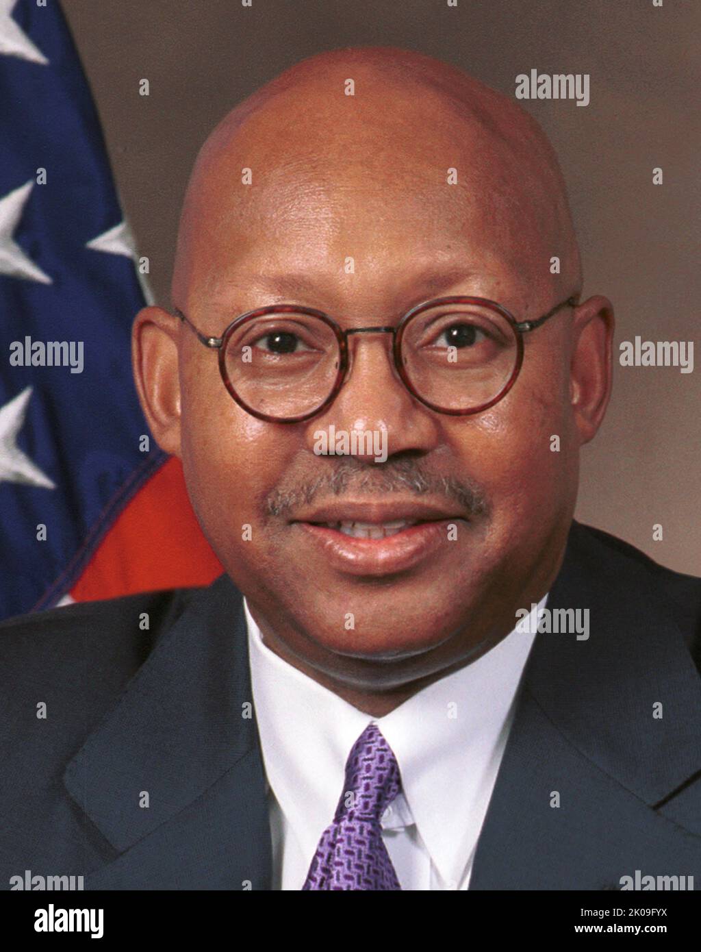 Secretary Alphonso Jackson Highlights - Highlight views from HUD career ...