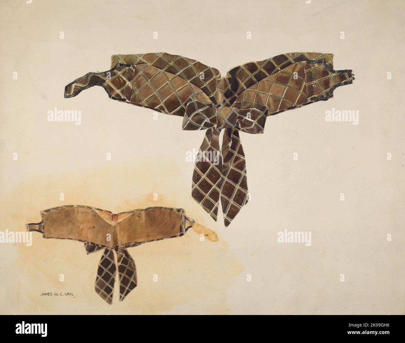 Diamond patterned front hi-res stock photography and images - Alamy