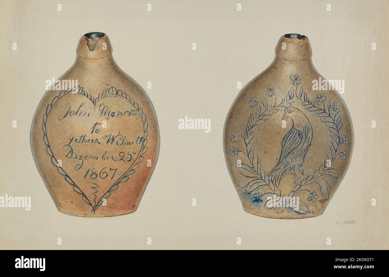 German stoneware hi-res stock photography and images - Alamy