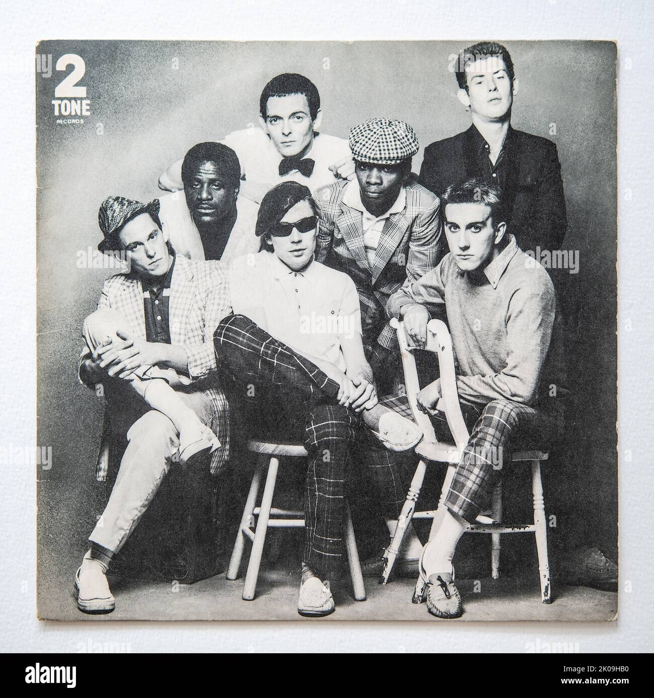 Ska 1980 hi-res stock photography and images - Alamy