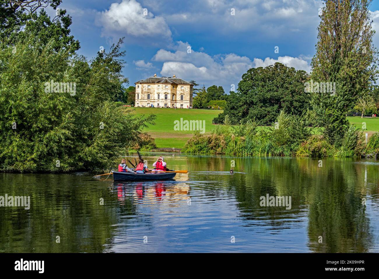 Bexley parks hi-res stock photography and images - Alamy