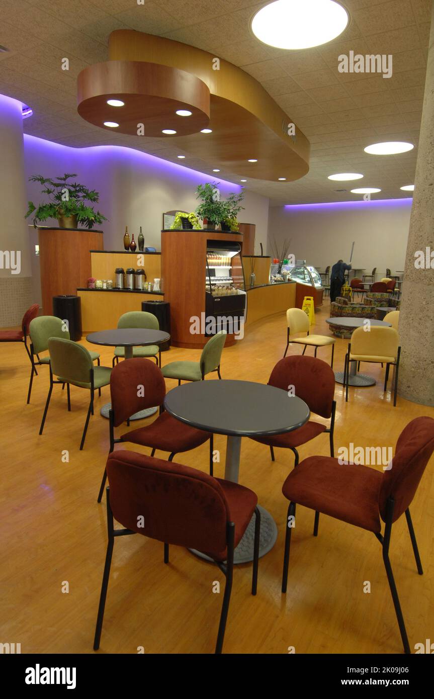 New Cafeteria Construction - Construction of new cafeteria, HUD ...