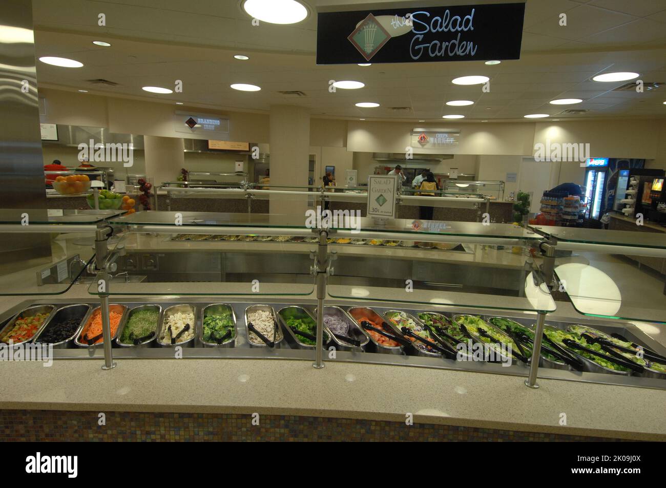 New Cafeteria Construction - Construction of new cafeteria, HUD ...