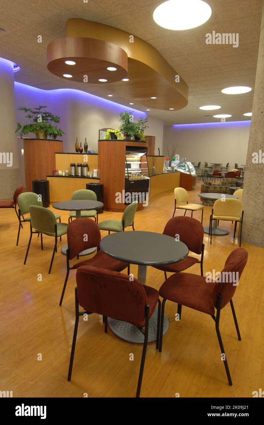 New Cafeteria Construction - Construction of new cafeteria, HUD ...