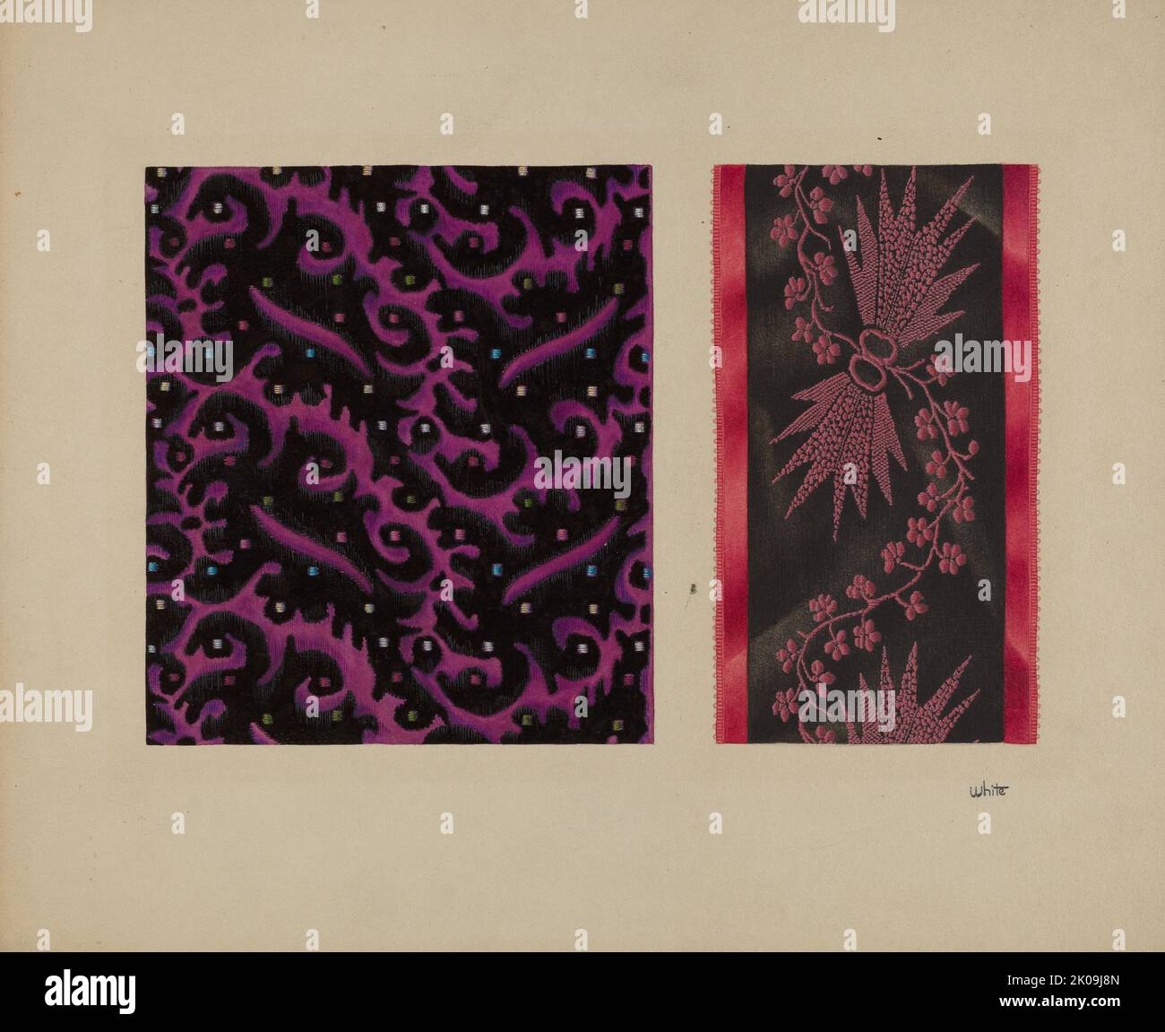 Silk c hi-res stock photography and images - Alamy