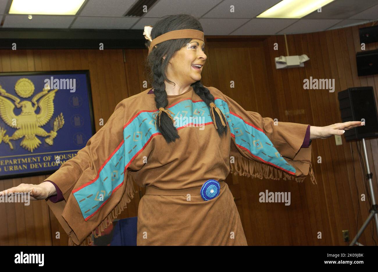 National Women's History Month Program - National Women's History Month ...