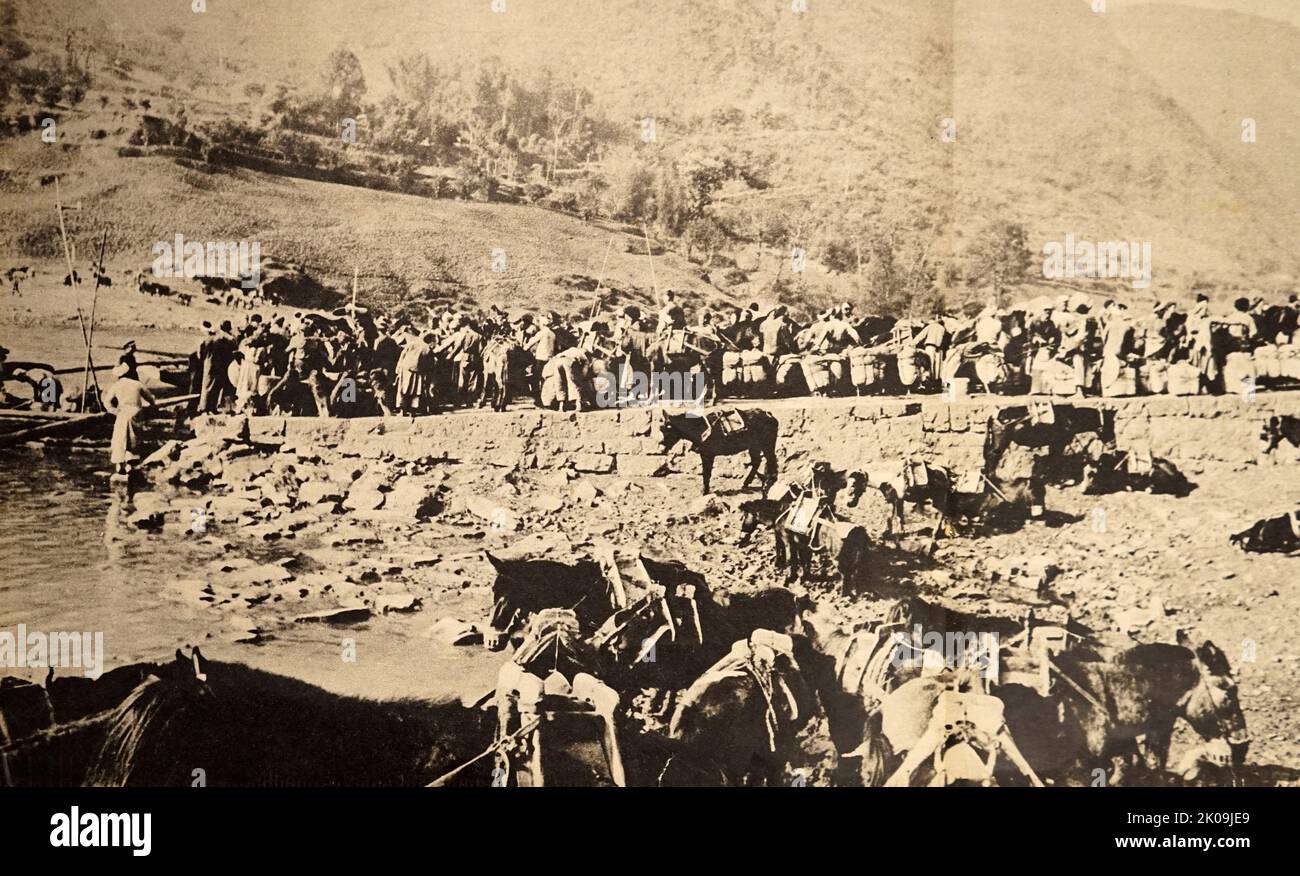 Western szechuan hi-res stock photography and images - Alamy