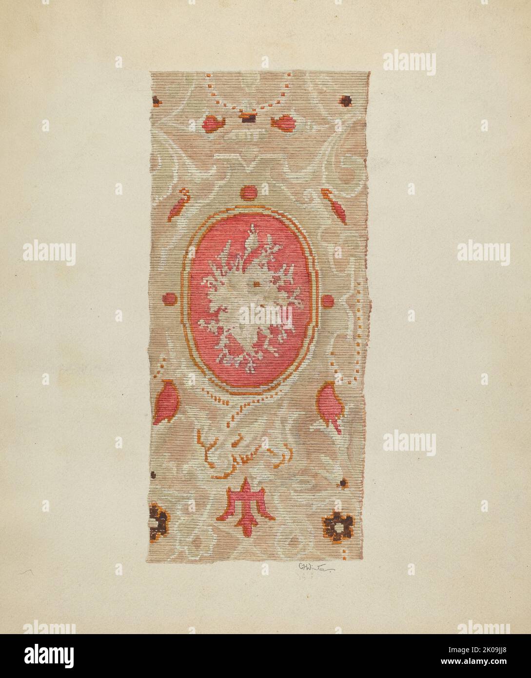 Watercolor of brussels hi-res stock photography and images - Alamy