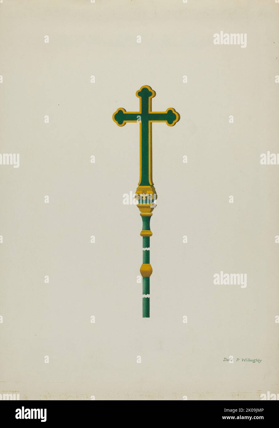 Processional gallery hi-res stock photography and images - Alamy