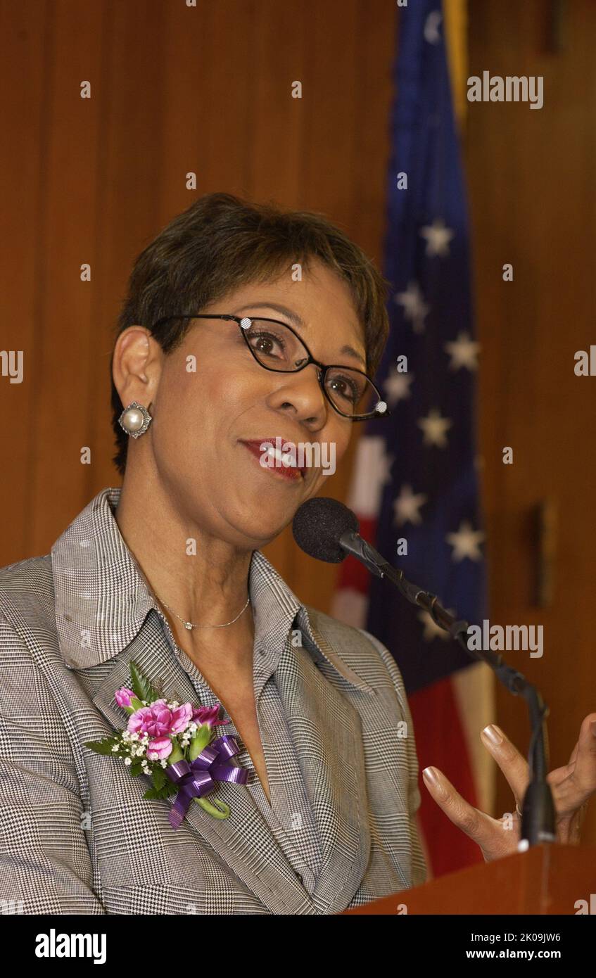 National Women's History Month Closing Program - National Womens ...