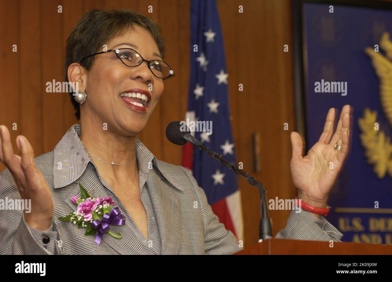 National Women's History Month Closing Program - National Womens ...