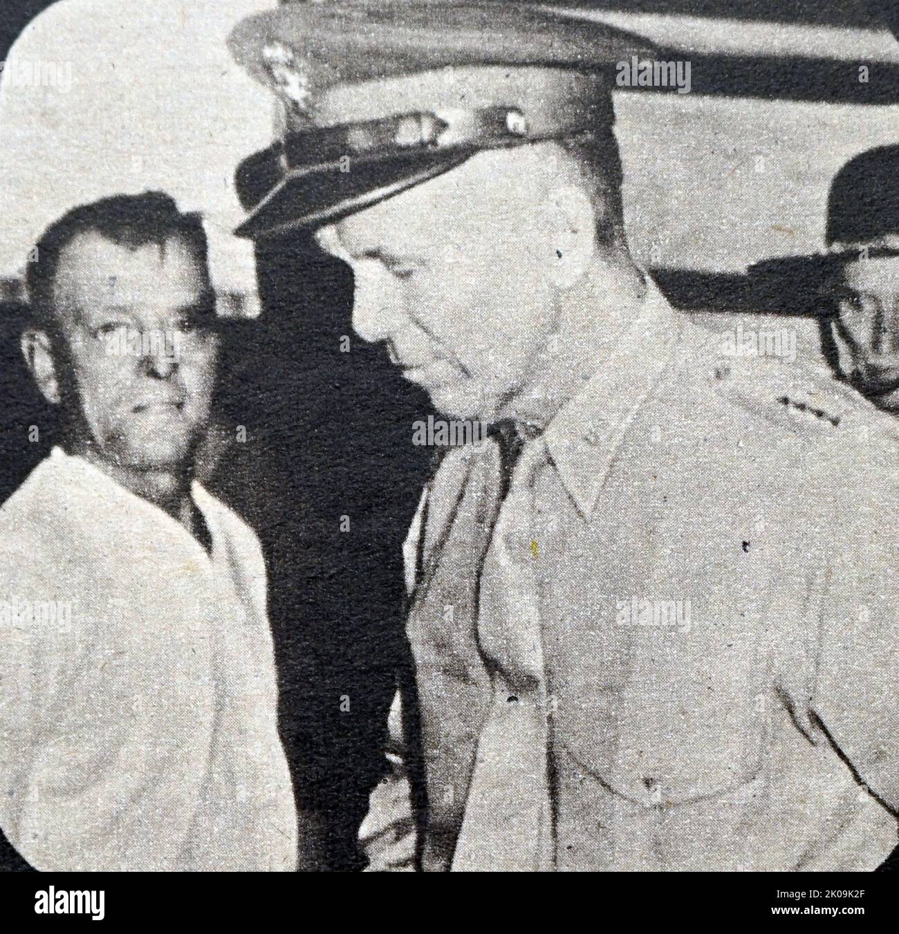 Franklin d roosevelt jr hi-res stock photography and images - Alamy