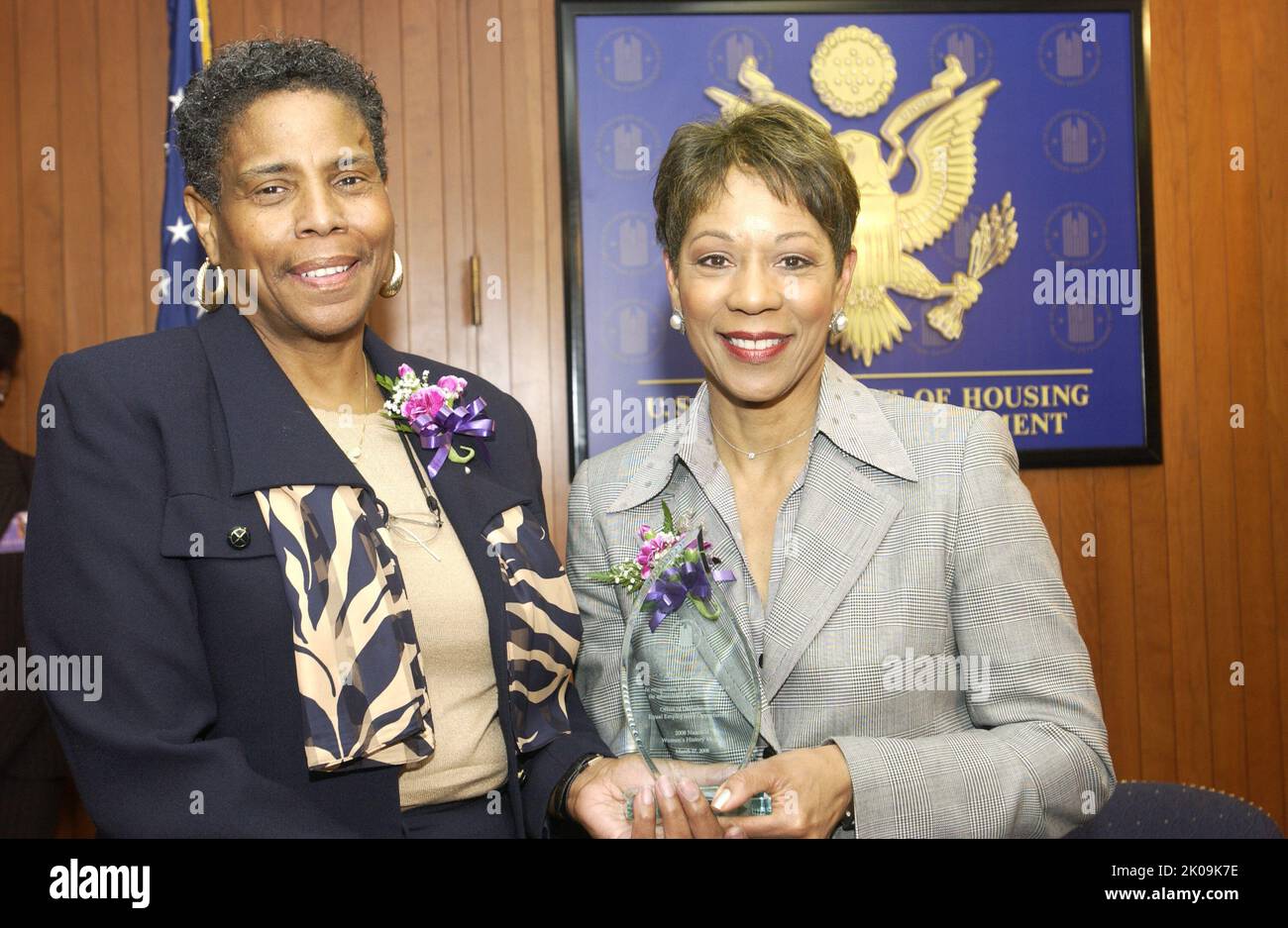 National Women's History Month Closing Program - National Womens ...