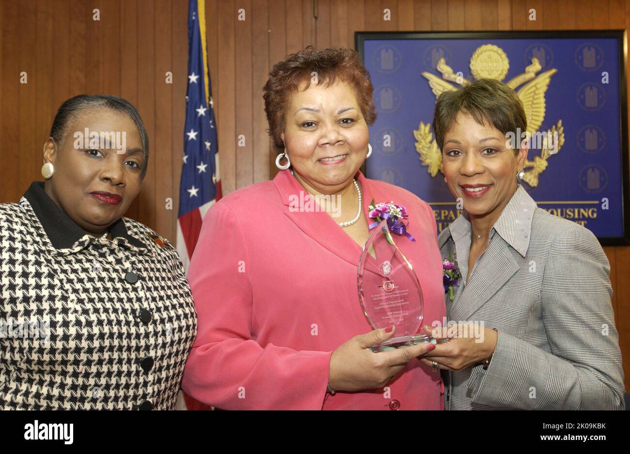 National Women's History Month Closing Program - National Womens ...